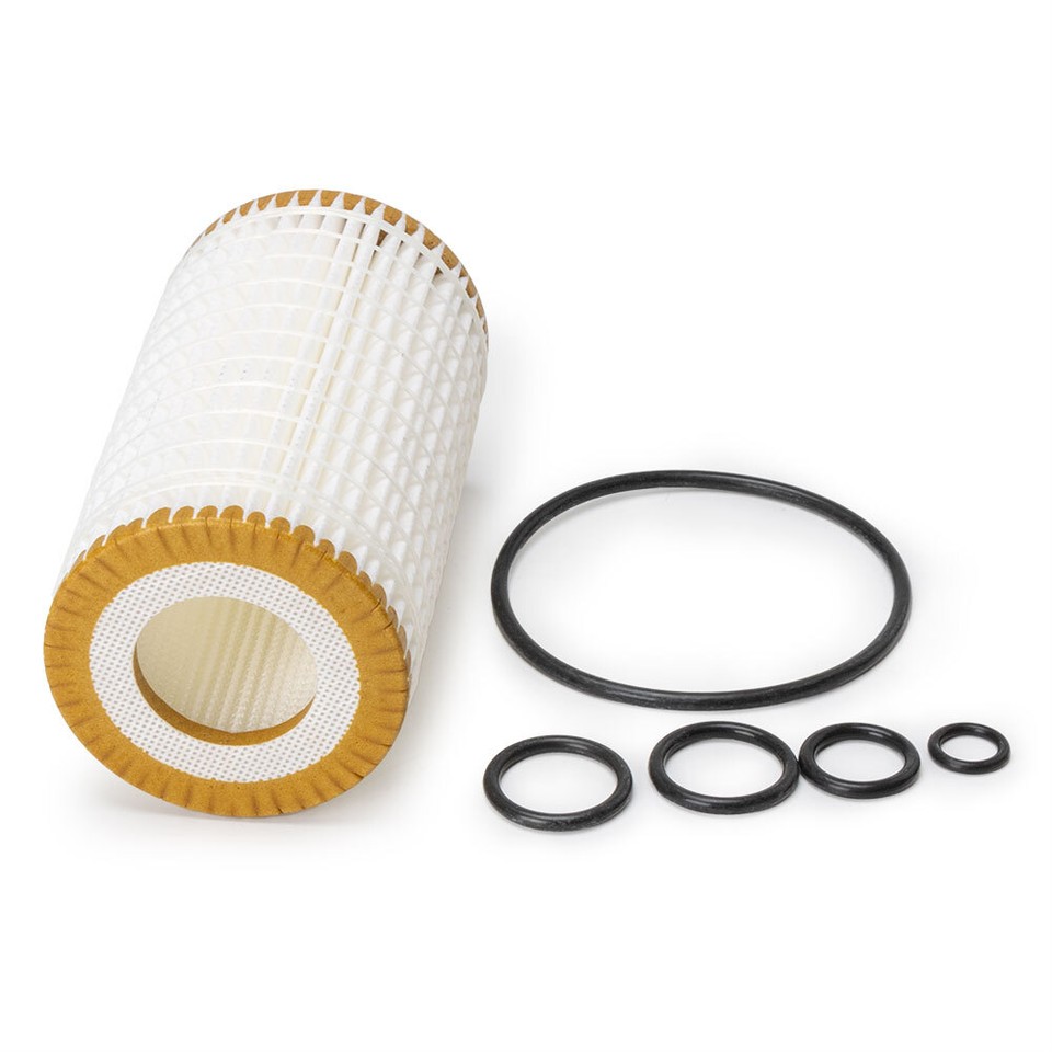 1PCS Fuel Filter Fits for Mercedes-Benz S450 2018 2017 4Matic 3.0L ...