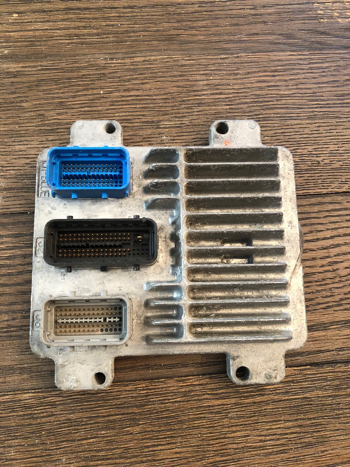 2005 Chevy Malibu Engine Brain Box ECU | eBay