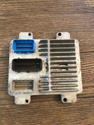 2005 Chevy Malibu Engine Brain Box ECU | eBay