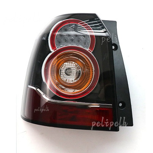 Left Side Tail Light Rear Lamp Assembly For Land Rover LR2 Freelander ...