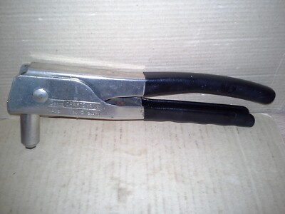Vintage. Sears Craftsman 97473 Rivet Gun. Made in USA. Working. VGC | eBay