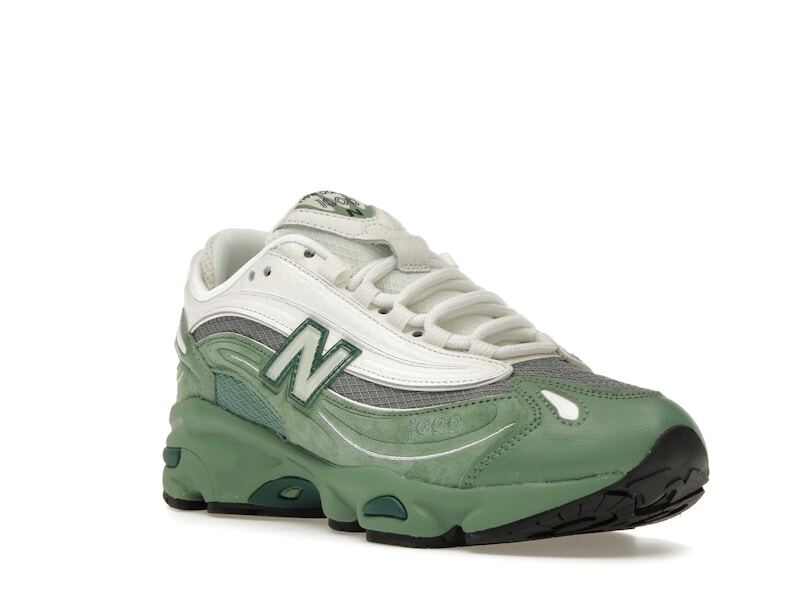 New Balance 1000 Green Grey - M1000MA | eBay