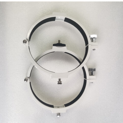 235mm Telescope Tube Ring Clamp for Skywatcher Newtonian Reflector ...