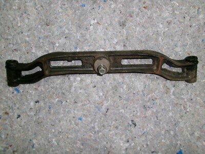 JOHN DEERE LA and D Series Front Axle Pivot Bar GX23918 GY21387 (BLE ...