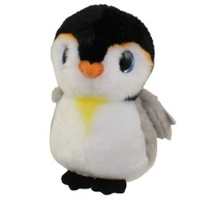 Pongo the Penguin - Beanie Babies - Beaniepedia