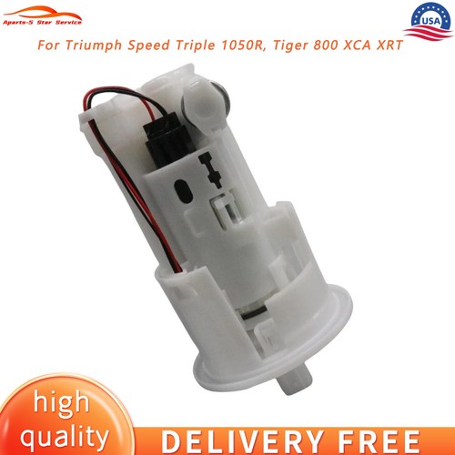 Fuel Pump Assembly Fit For Triumph Speed Triple 1050R, Tiger 800 XCA ...