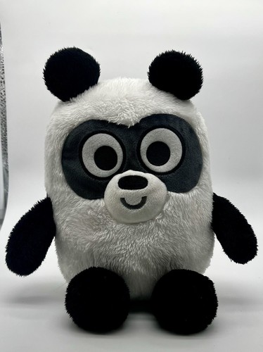 Kohls Care Panda Jimmy Fallon “Nana” Plush 11 1/2” | eBay