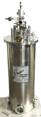 Cryogenics - Janis Research