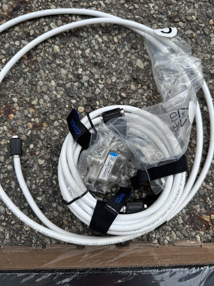 HDMI SPECTRUM 210-H POWER 12V-3.0A | eBay