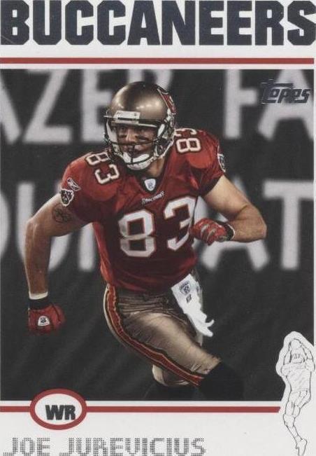 2004 Topps - Joe Jurevicius #51 for sale online | eBay