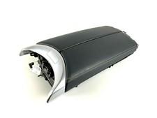 2018 MERCEDES BENZ C Class W205 Center Console Arm Rest Black ...