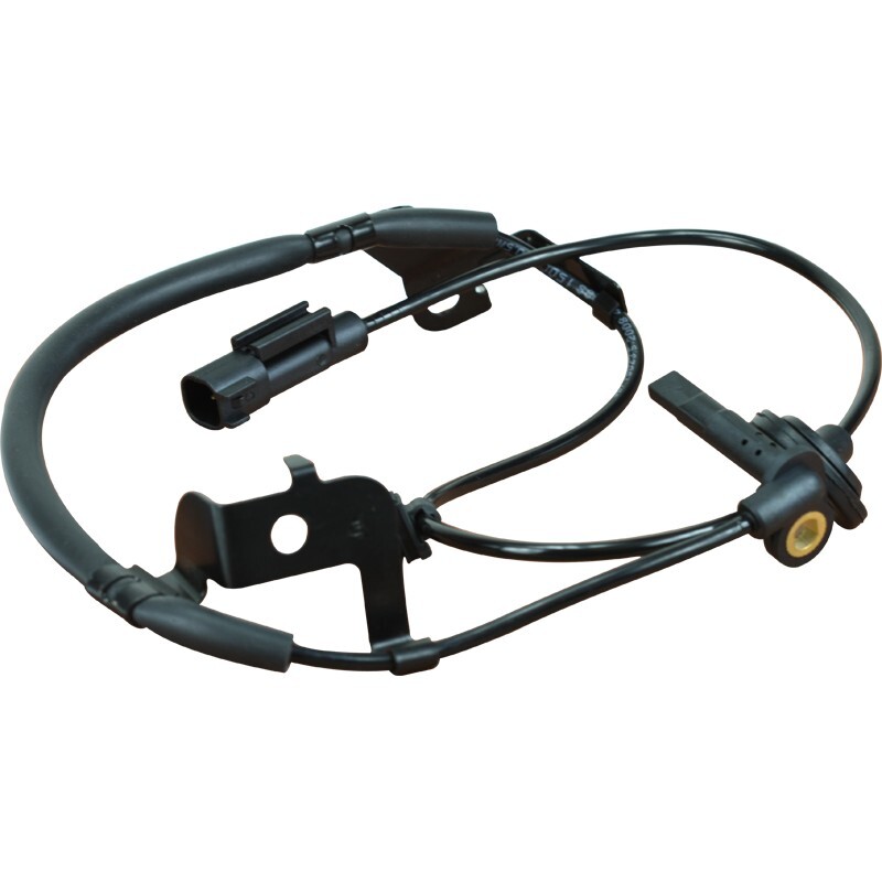 NEW ABS WHEEL SPEED SENSOR BRAKES FOR 2007-2011 MITSUBUSHI REAR RIGHT ...