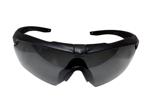 Used ESS Sunglasses With Hard Case *mocinc.1982* | eBay