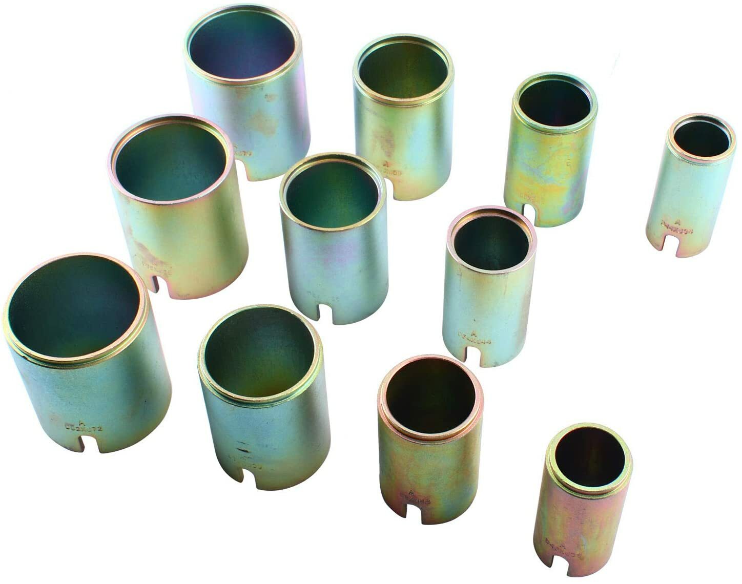 Universal Press Pull Sleeve Kit Bush & Bearing Remove Install Insertion ...