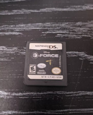 G-Force (Nintendo DS, 2009) for sale online | eBay
