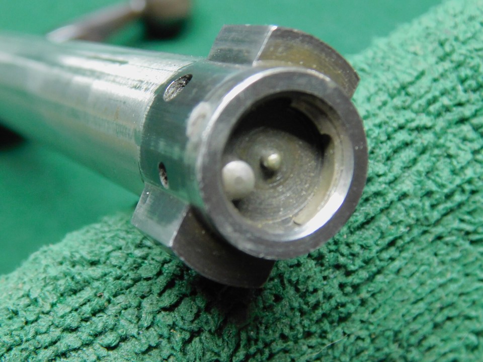 Remington 700 Bolt Assembly Long Action Standard RH Original #6 | eBay