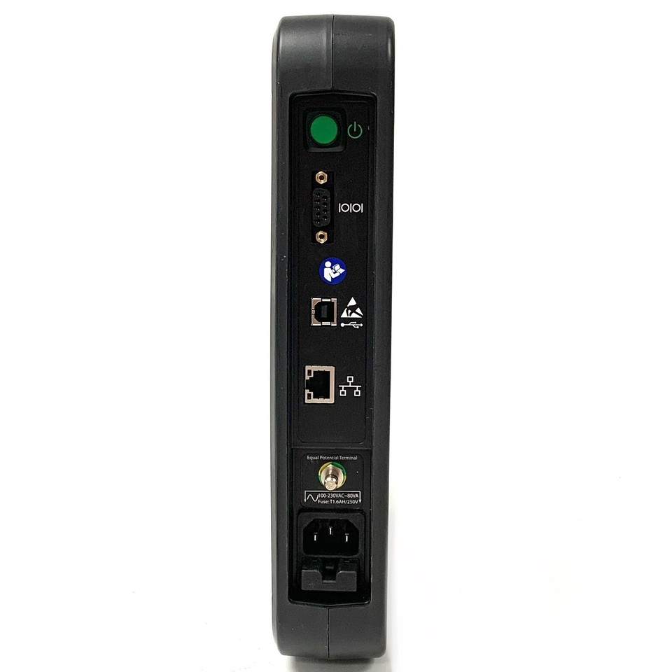 Natus Neurology REF 016862 Quantum II Base Unit for Brain Monitor Mfd ...