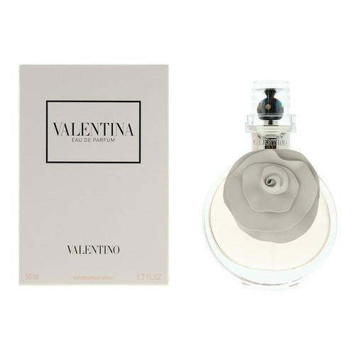 VALENTINA 50ML EDP SPRAY FOR WOMEN BY VALENTINO | eBay
