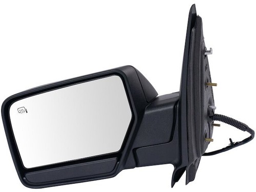 Left Mirror For 07-10 Ford Expedition DR97X7 Door Mirror -- Driver Side ...