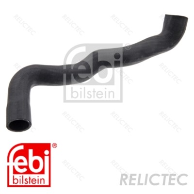 Radiator Coolant Hose MB:W210,S210,E A2105013382 2105013382 | eBay