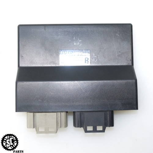 2011 SUZUKI GSXR 600 ECU COMPUTER ECM BLACK BOX | eBay