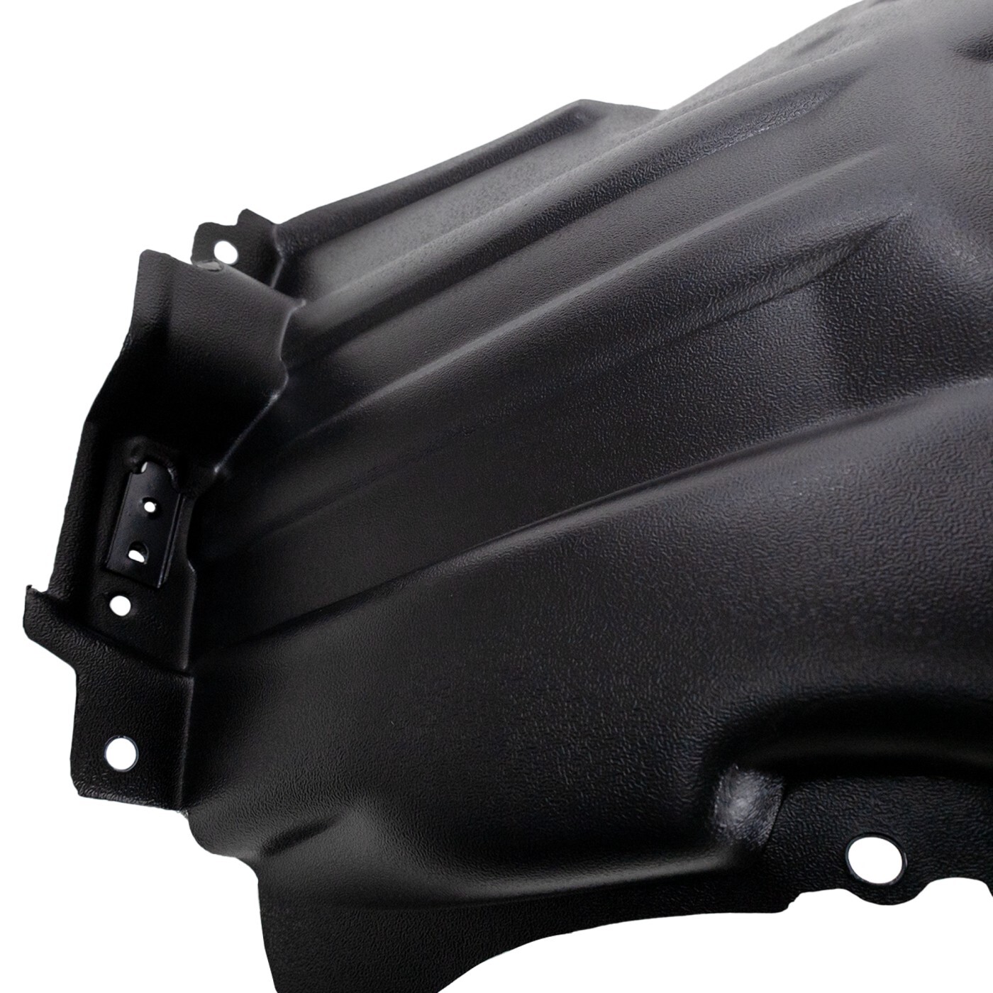 Fender Liner Set For 2012-2014 Toyota Camry Front Driver and Passenger ...