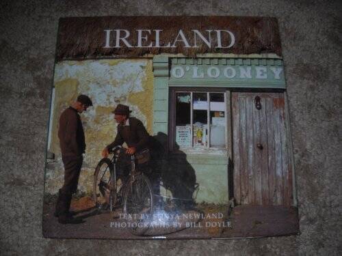 Ireland - Hardcover By Newland, Sonya - GOOD | eBay
