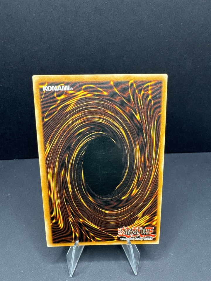 YUGIOH DOUBLE SPELL MFC-106 1ST EDITION HOLO SPELL CARD | eBay