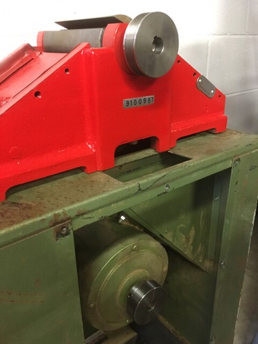 Browning Keyed Pulley Sheave Mbe-2908 Mbe2908 6j25 5/8" Bore for sale ...