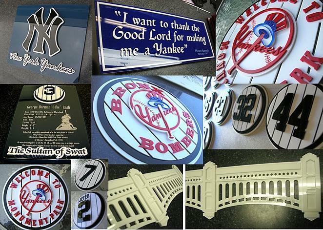 YANKEES 3D Retired Numbers set 23 Navy Blue art Jersey New York ...