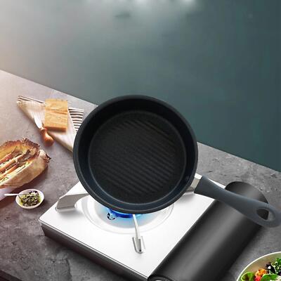 Grill Pan Frying Cookware Nonstick Surface Steak Pan Die Casting ...