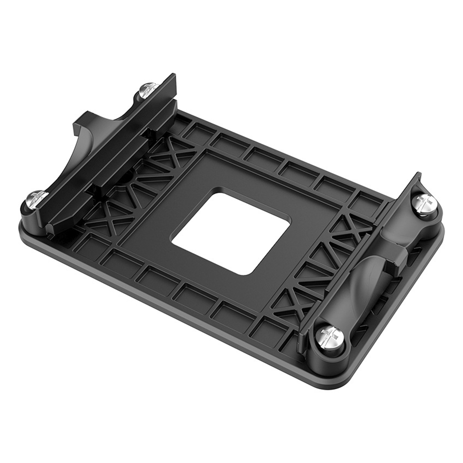 Cpu Cooler Mount Anti-deform Parts Cpu Heatsink Radiator Bracket Holder ...