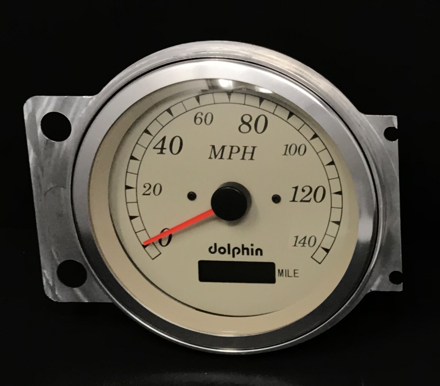 1941 1942 1943 1944 1945 1946 1947 1948 Chevy Car GPS 5 Gauge Dash ...