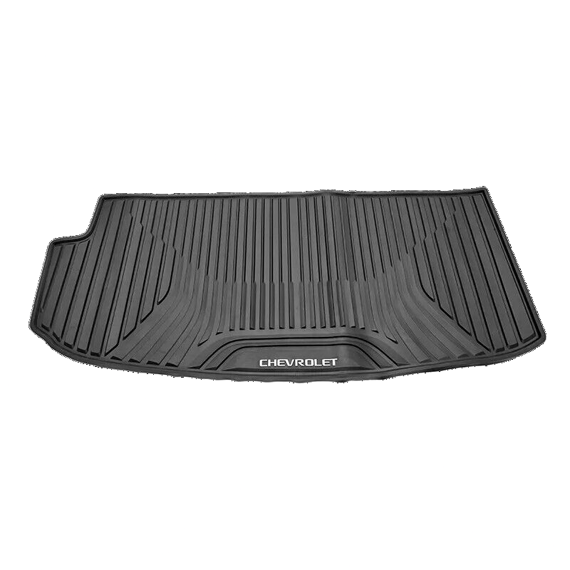 OEM GM 2018 Chevrolet Traverse Premium All Weather Cargo Mat Black ...