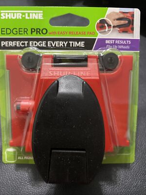 SHUR-LINE 2000878 1000C Paint Premium Edger Professional | eBay