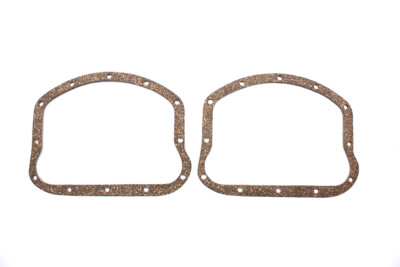 Rocker Box Gasket Set fits Harley Davidson | eBay