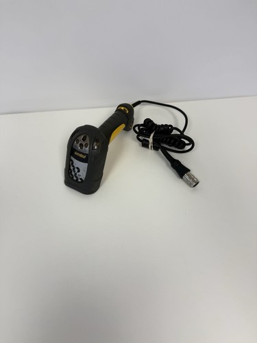 Motorola Symbol DS3508-SR20005R Laser Barcode Scanner | eBay