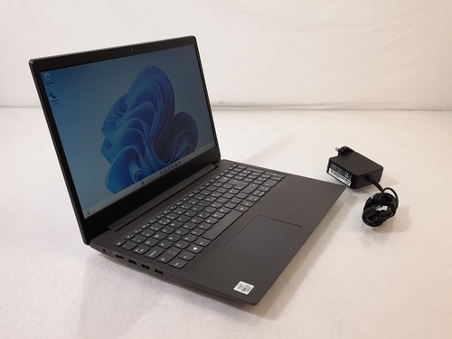 Lenovo V15-IIL 82C5 15.6 in Laptop i5-1035G1 4GB 240 GB SSD Windows 11 ...