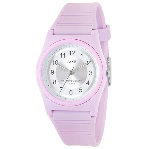 [Sun Flame Co., Ltd.] Watch J-Axis Al1356-Pu Purple_ | eBay