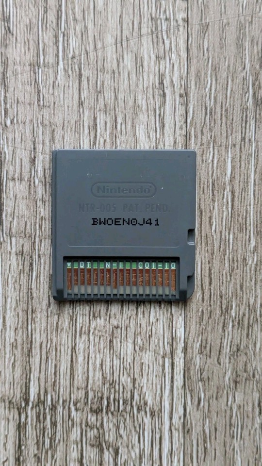 Wipeout The Game (Nintendo DS NDS) Original Game | eBay