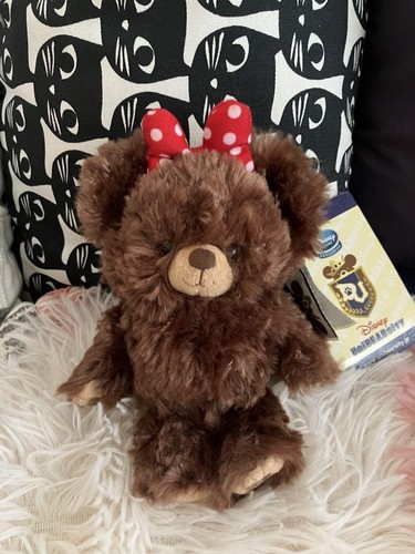 Disney Unibear Keychain Plush Toy Approx. 20Cm | eBay