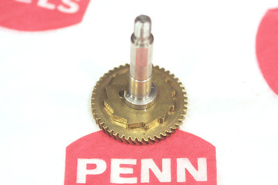 Reel Parts & Repair - Penn 714Z