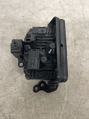 TOYOTA RAV4 FRONT DISTANCE RADAR SENSOR MODULE UNIT OEM 2016 - 2018 | eBay