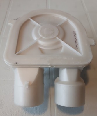 3363394 8559331 FSP Genuine Washing Machine Pump for Maytag Washers | eBay