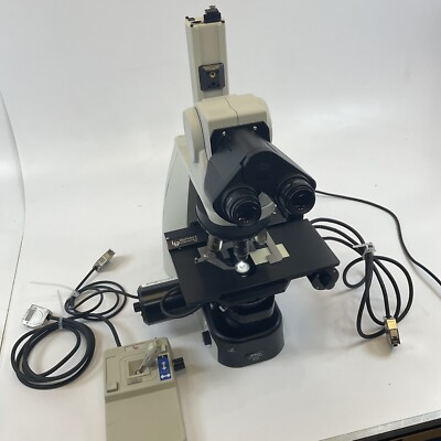 Imaging & Aesthetics Equipment - Microscope