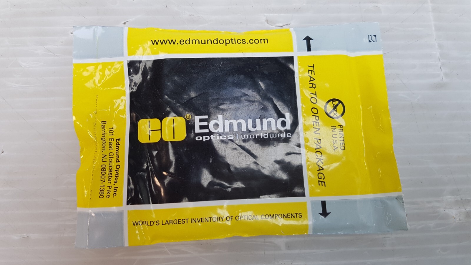 EDMUND OPTICS DIFFUSER OPAL 35MM DIA, 46646 (LOT OF 5) | eBay