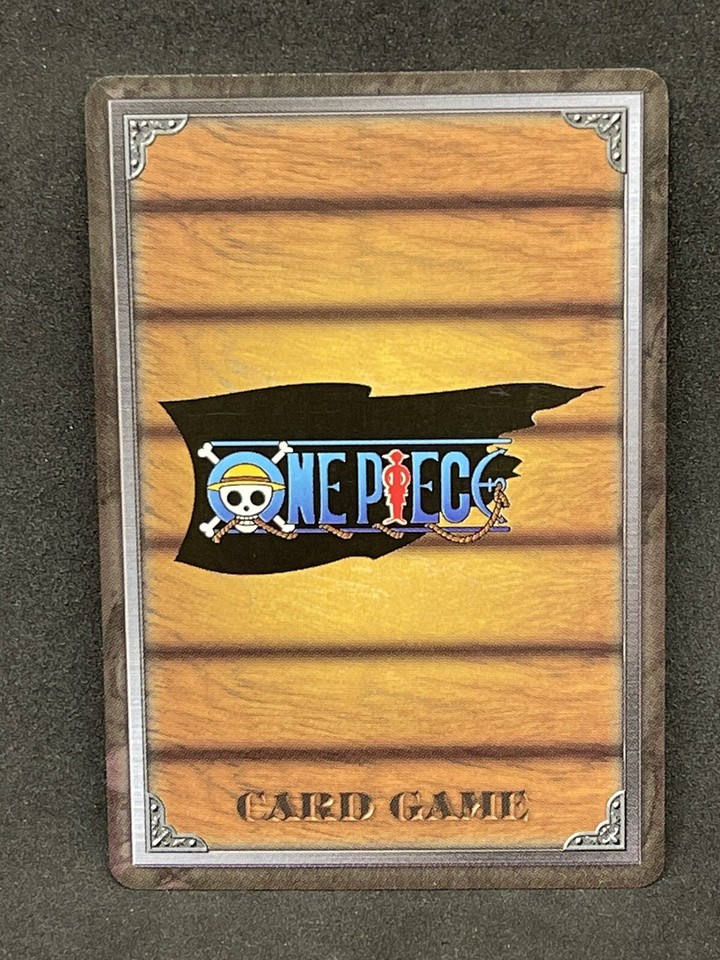ONE PIECE TCG DIES SEIS FLEUR SB-W22 COMUNE ITA NM | eBay