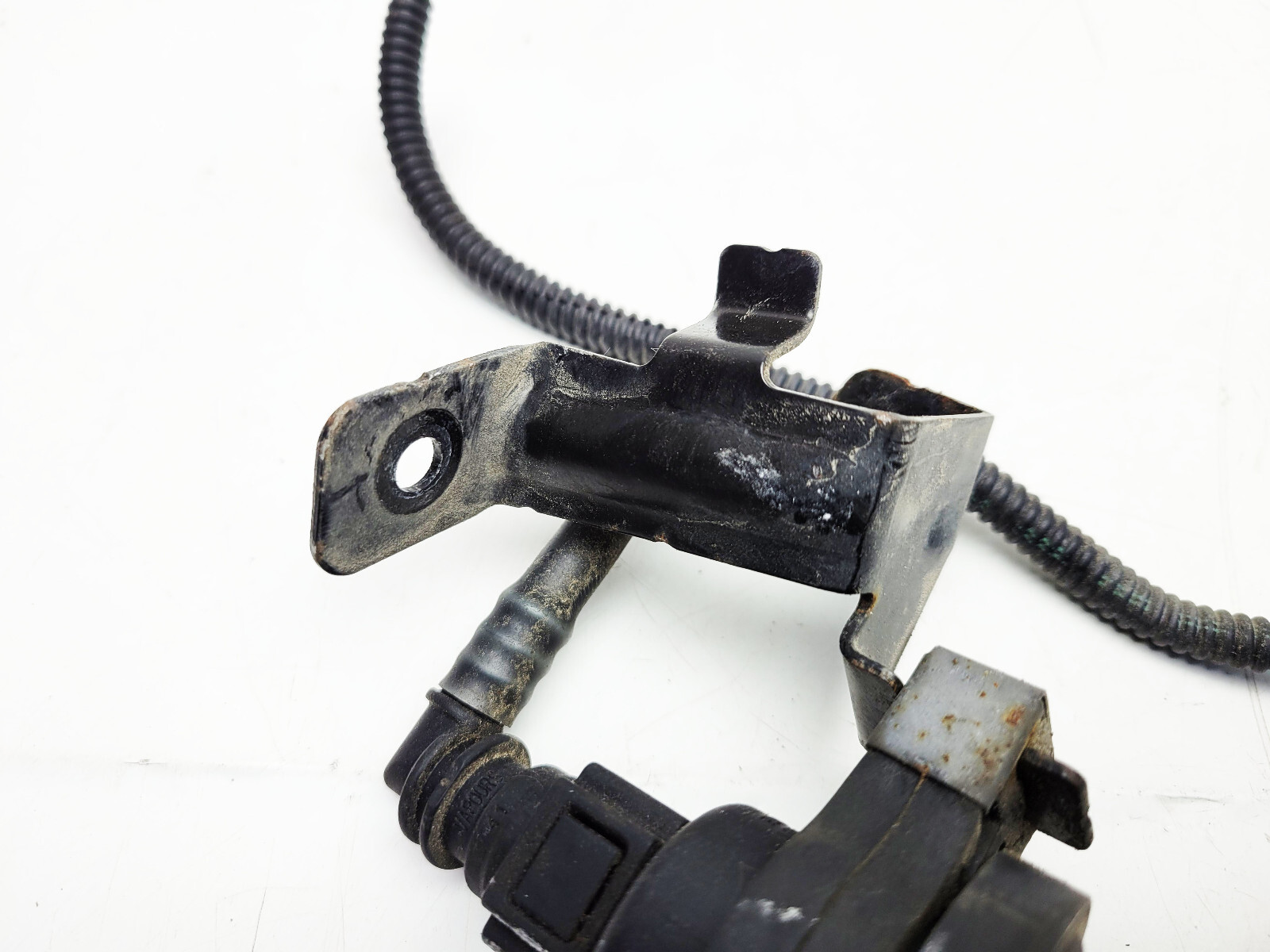 Renault Megane Vacuum Valve - 2580119A for sale online | eBay