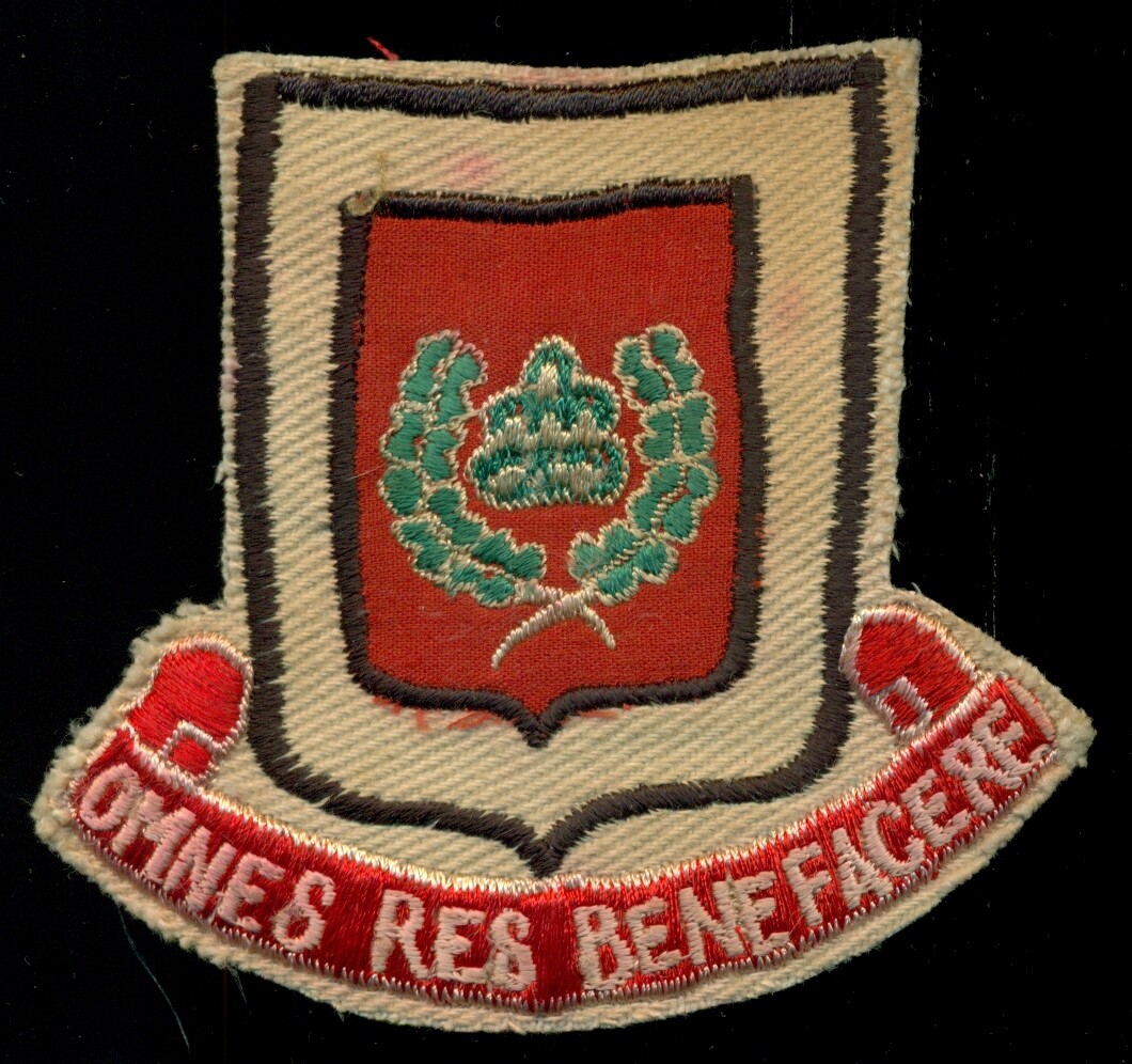 US Army 27th Engineer Battalion 1954 Patch + | eBay