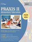Praxis II Elementary Education Multiple Subjects 5001 Study Guide 2019 ...